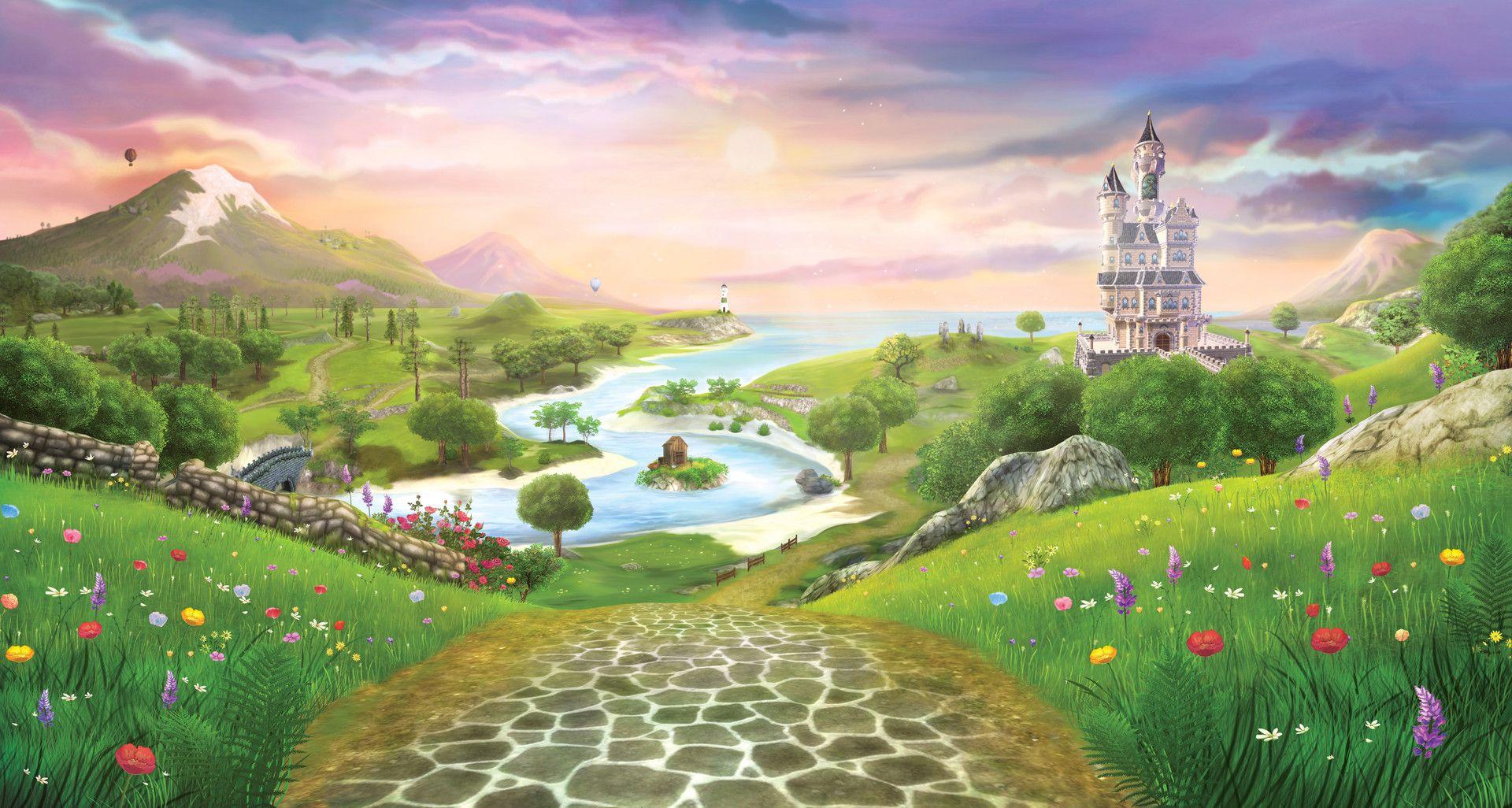 Star Stable Wallpapers - Top Free Star Stable Backgrounds - WallpaperAccess