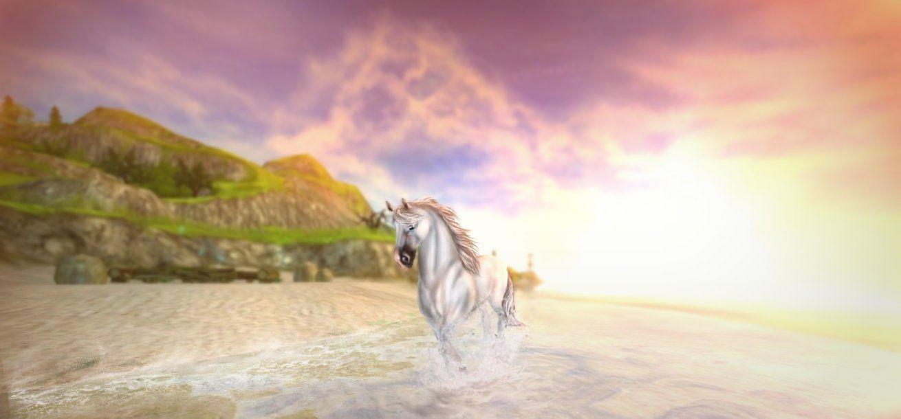 Star Stable Wallpapers - Top Free Star Stable Backgrounds - WallpaperAccess