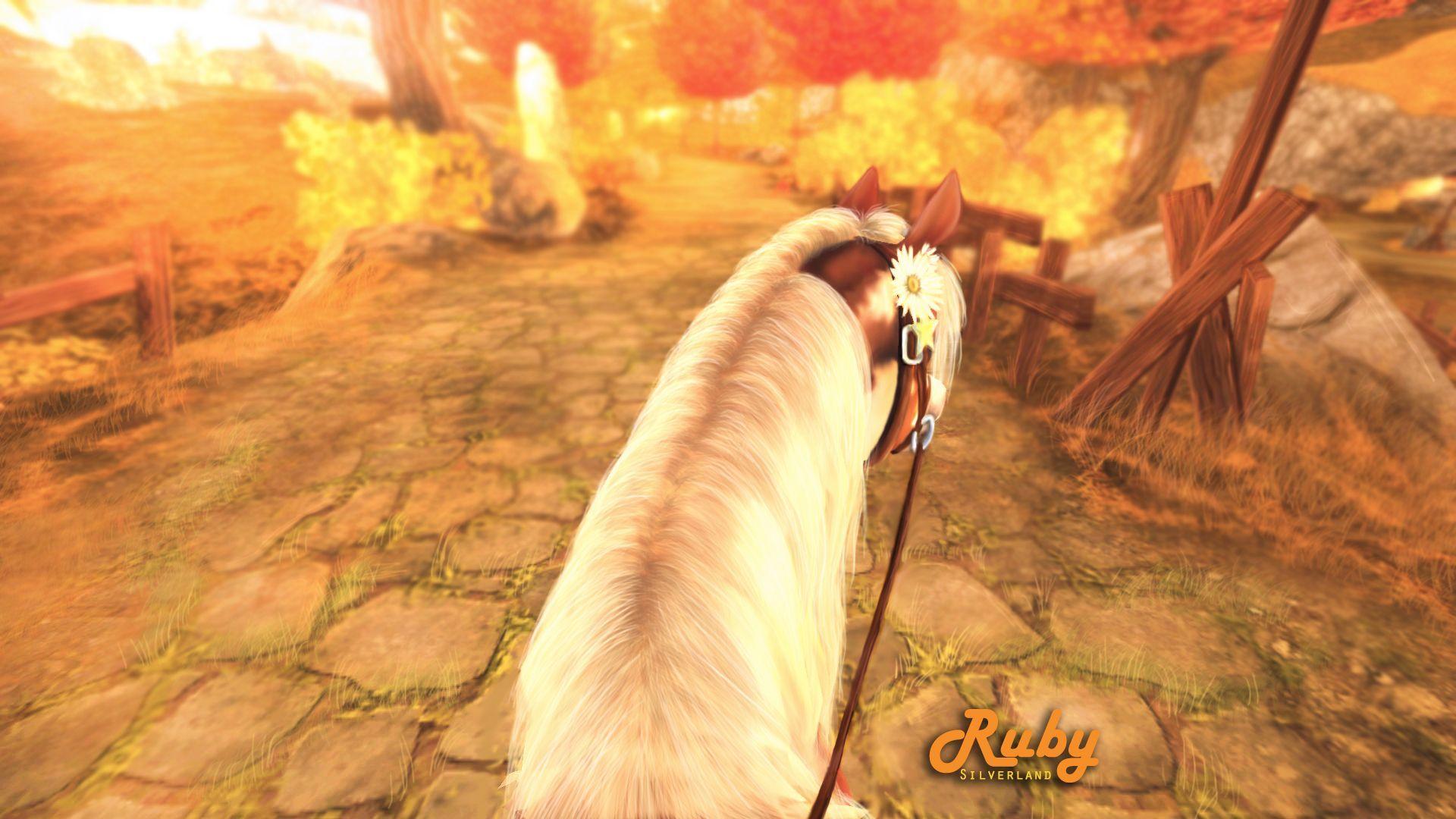 Star Stable Wallpapers - Top Free Star Stable Backgrounds - WallpaperAccess