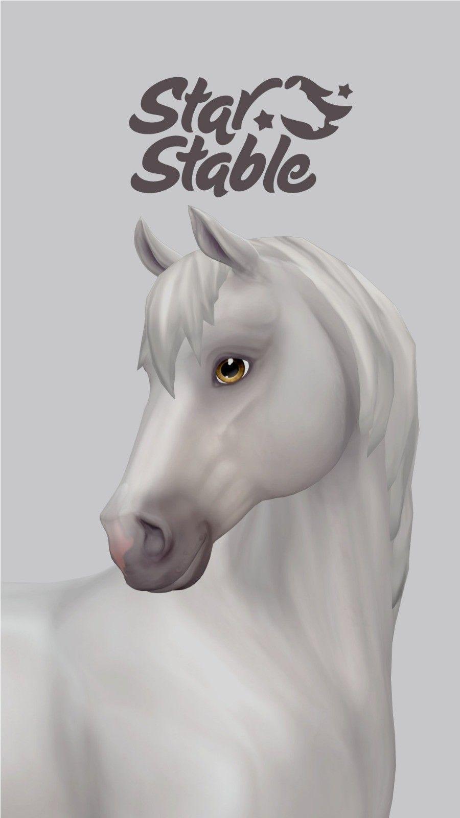 Star Stable Wallpapers - Top Free Star Stable Backgrounds - WallpaperAccess