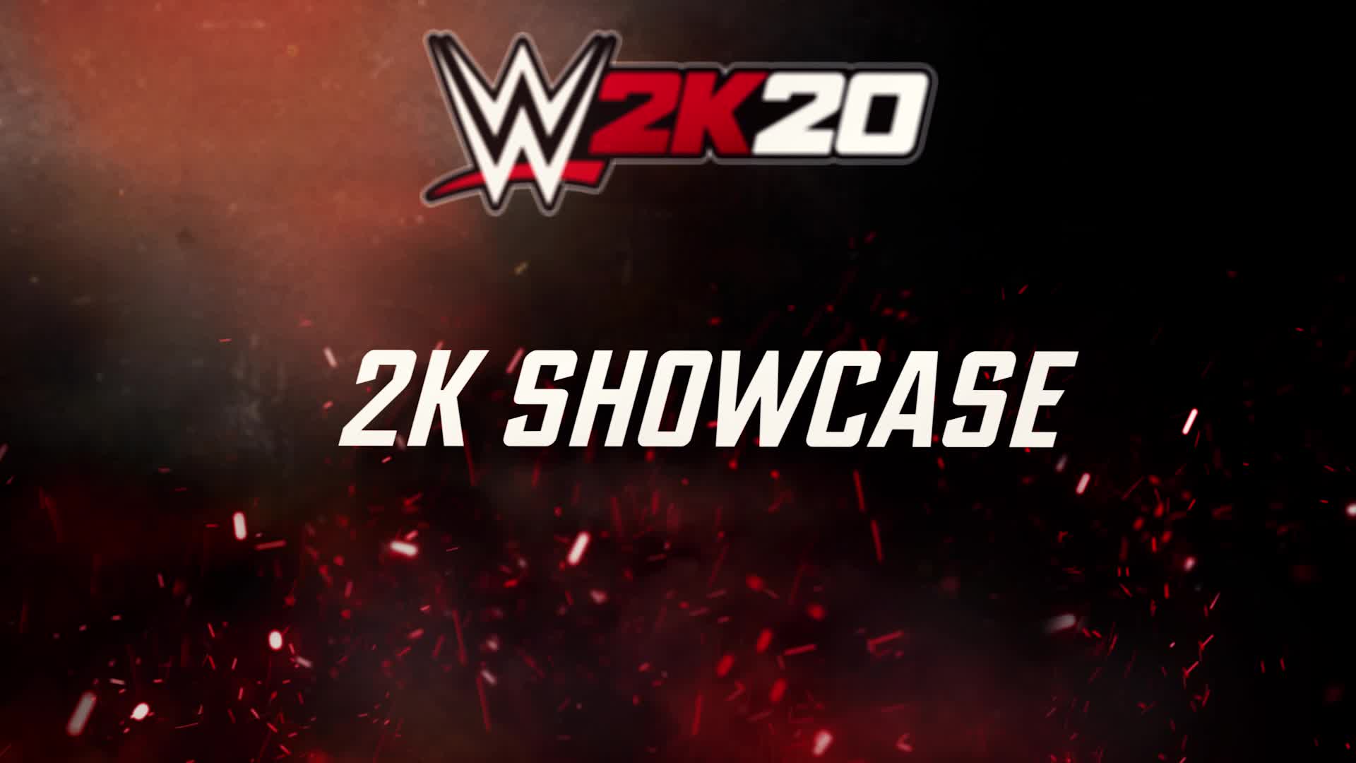 WWE 2K20 Wallpapers - Top Free WWE 2K20 Backgrounds - WallpaperAccess
