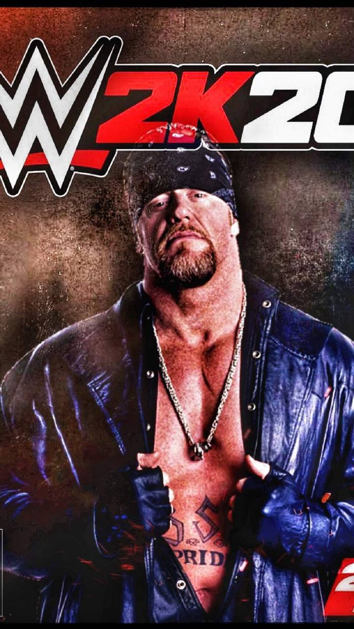 WWE 2K20 Wallpapers - Top Free WWE 2K20 Backgrounds - WallpaperAccess