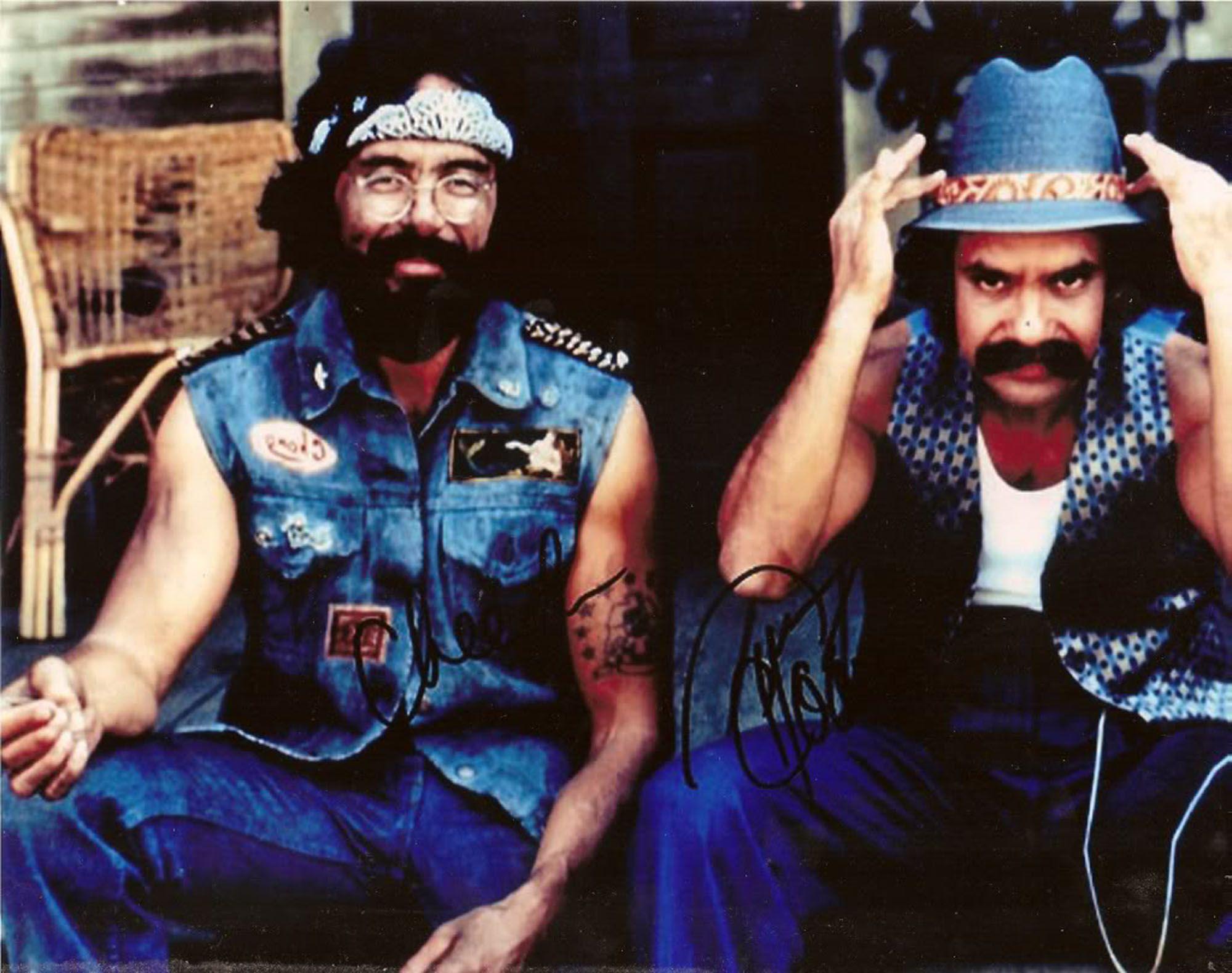 Cheech and Chong Wallpapers - Top Free Cheech and Chong Backgrounds ...