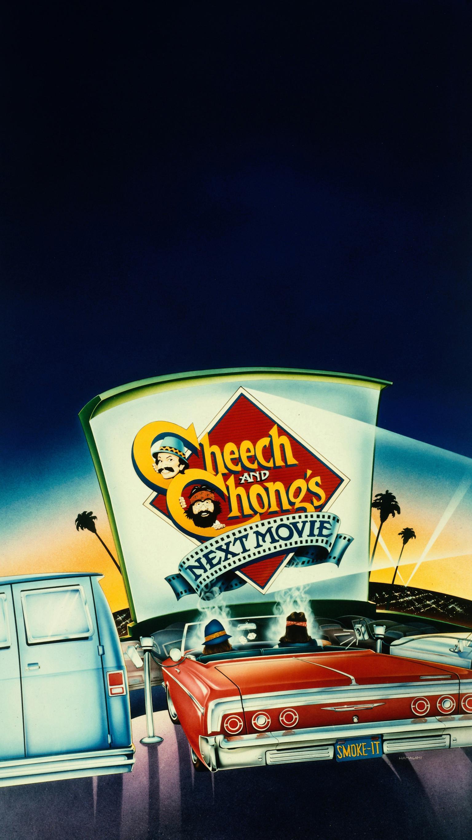 Cheech and Chong Wallpapers - Top Free Cheech and Chong Backgrounds ...