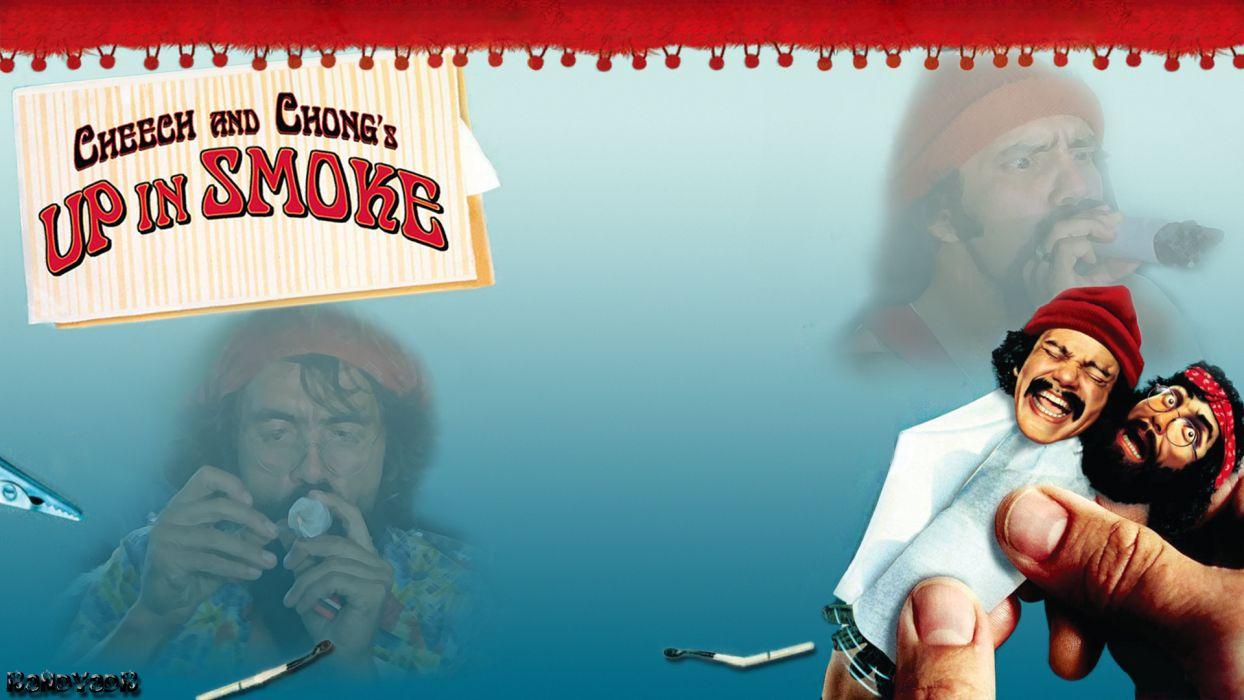 Cheech and Chong Wallpapers - Top Free Cheech and Chong Backgrounds ...