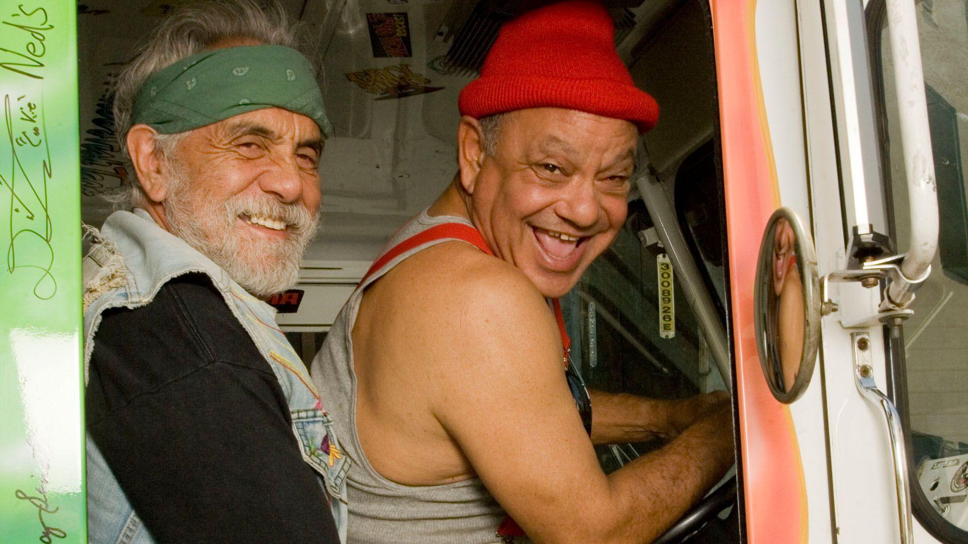 Cheech and Chong Wallpapers - Top Free Cheech and Chong Backgrounds ...