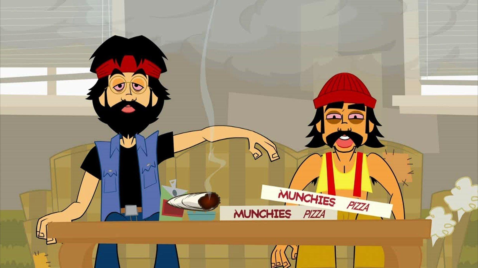 Cheech and Chong Wallpapers - Top Free Cheech and Chong Backgrounds ...