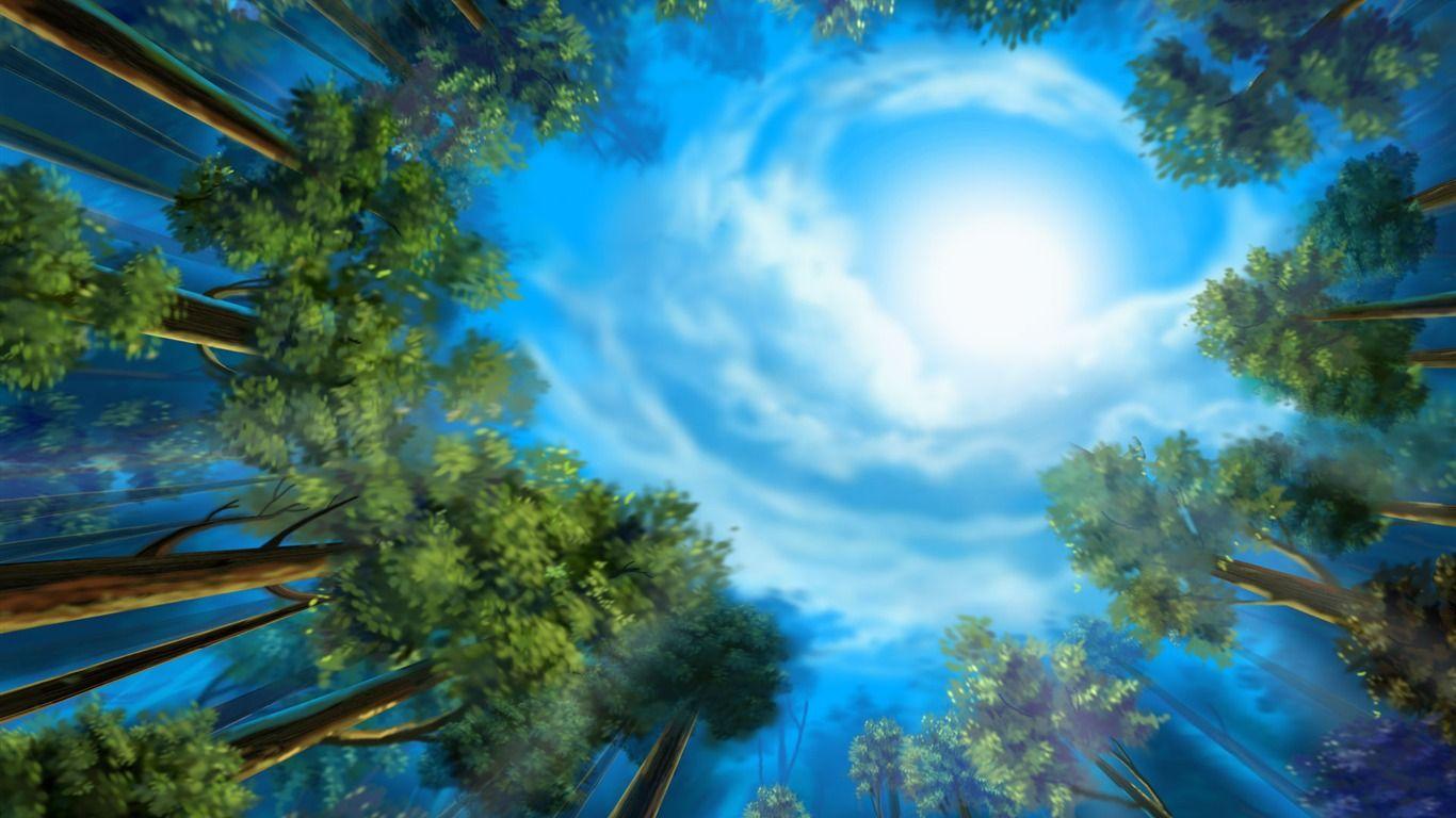 Ecology Wallpapers - Top Free Ecology Backgrounds - WallpaperAccess