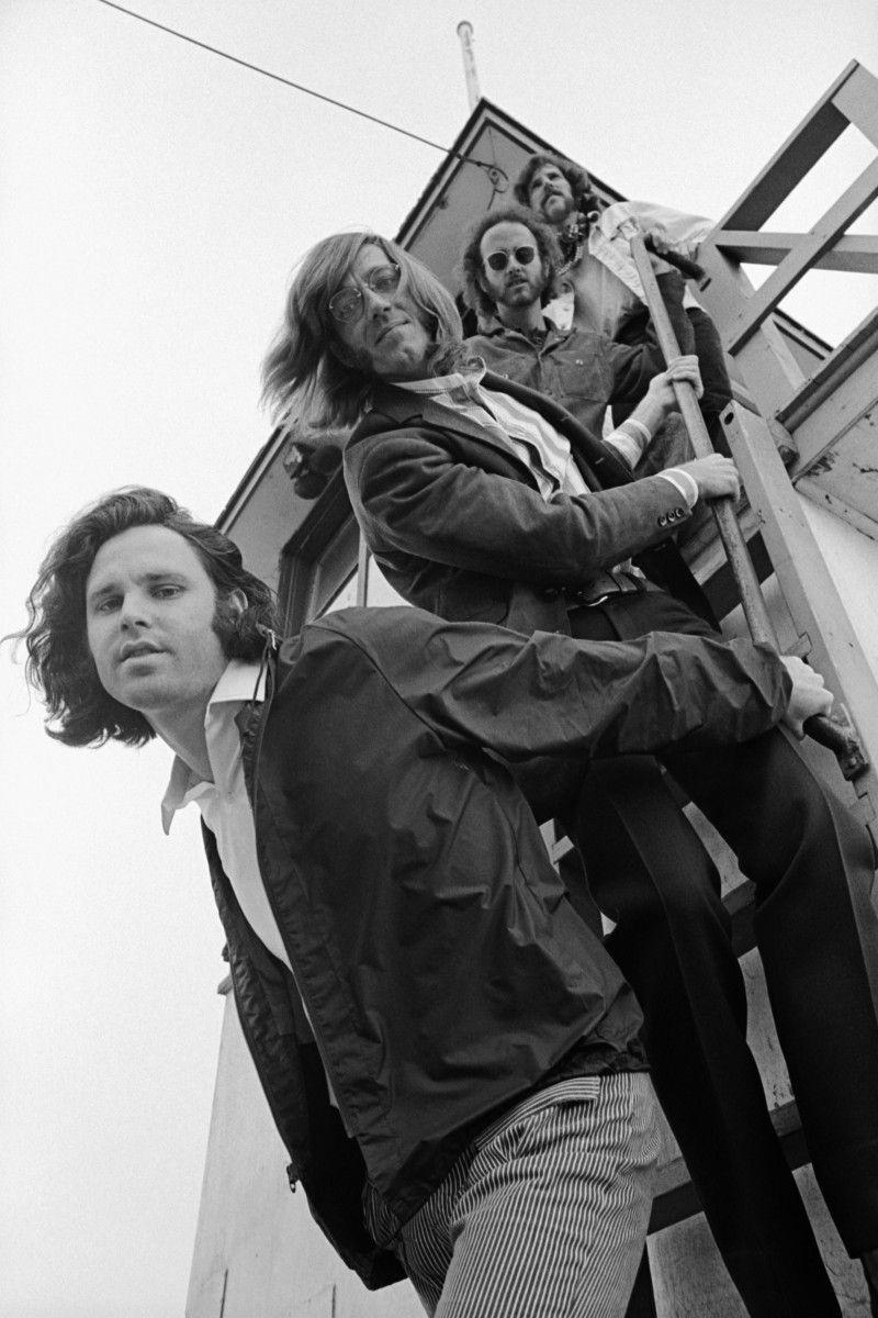 Jim Morrison Wallpapers - Top Free Jim Morrison Backgrounds ...