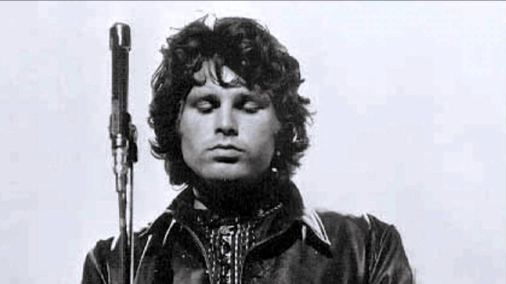 Jim Morrison Wallpapers - Top Free Jim Morrison Backgrounds ...