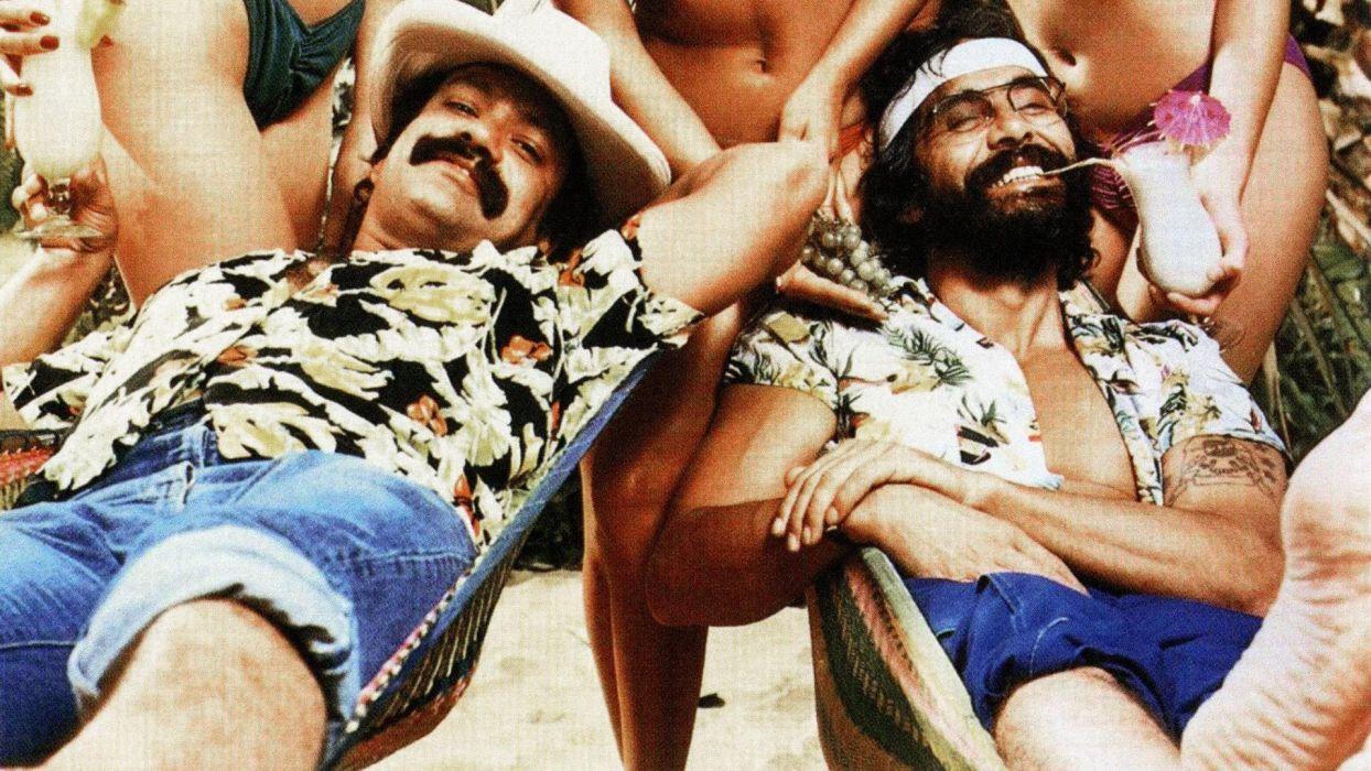 Cheech and Chong Wallpapers - Top Free Cheech and Chong Backgrounds ...