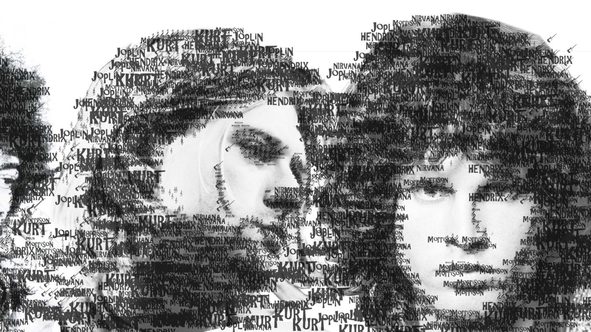 Jim Morrison Wallpapers - Top Free Jim Morrison Backgrounds ...