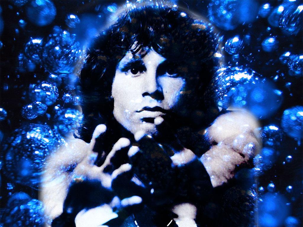Jim Morrison Wallpapers - Top Free Jim Morrison Backgrounds ...