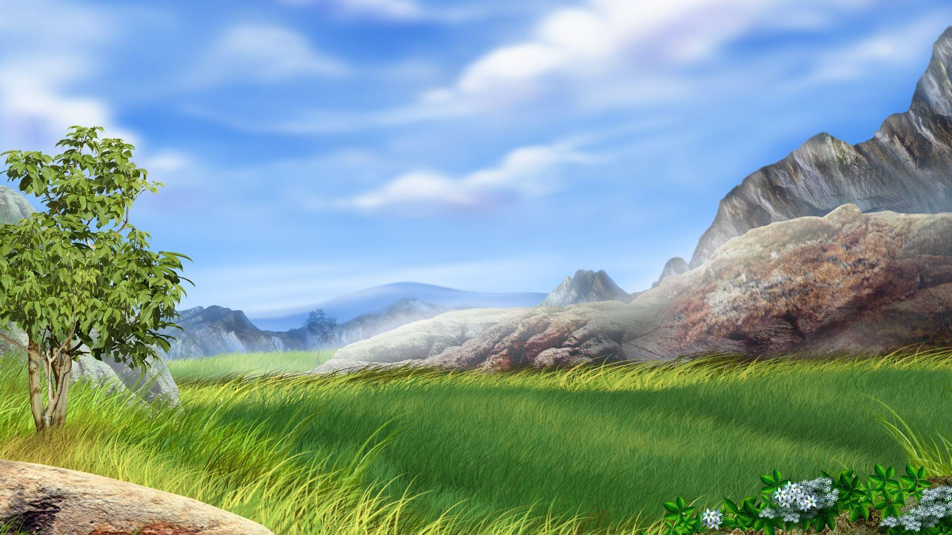 Ecology Wallpapers - Top Free Ecology Backgrounds - WallpaperAccess