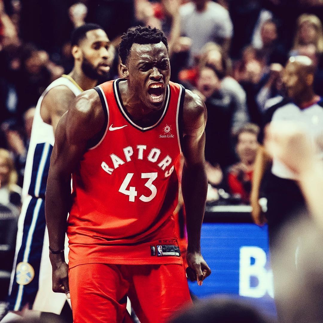 Pascal Siakam Wallpapers - Top Free Pascal Siakam Backgrounds ...