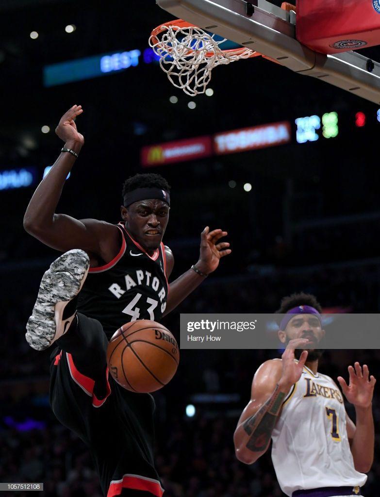 Pascal Siakam Wallpapers - Top Free Pascal Siakam Backgrounds ...