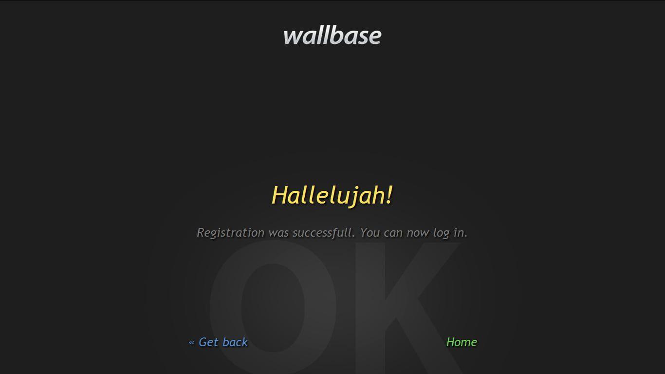 Hallelujah Wallpapers - Top Free Hallelujah Backgrounds - WallpaperAccess