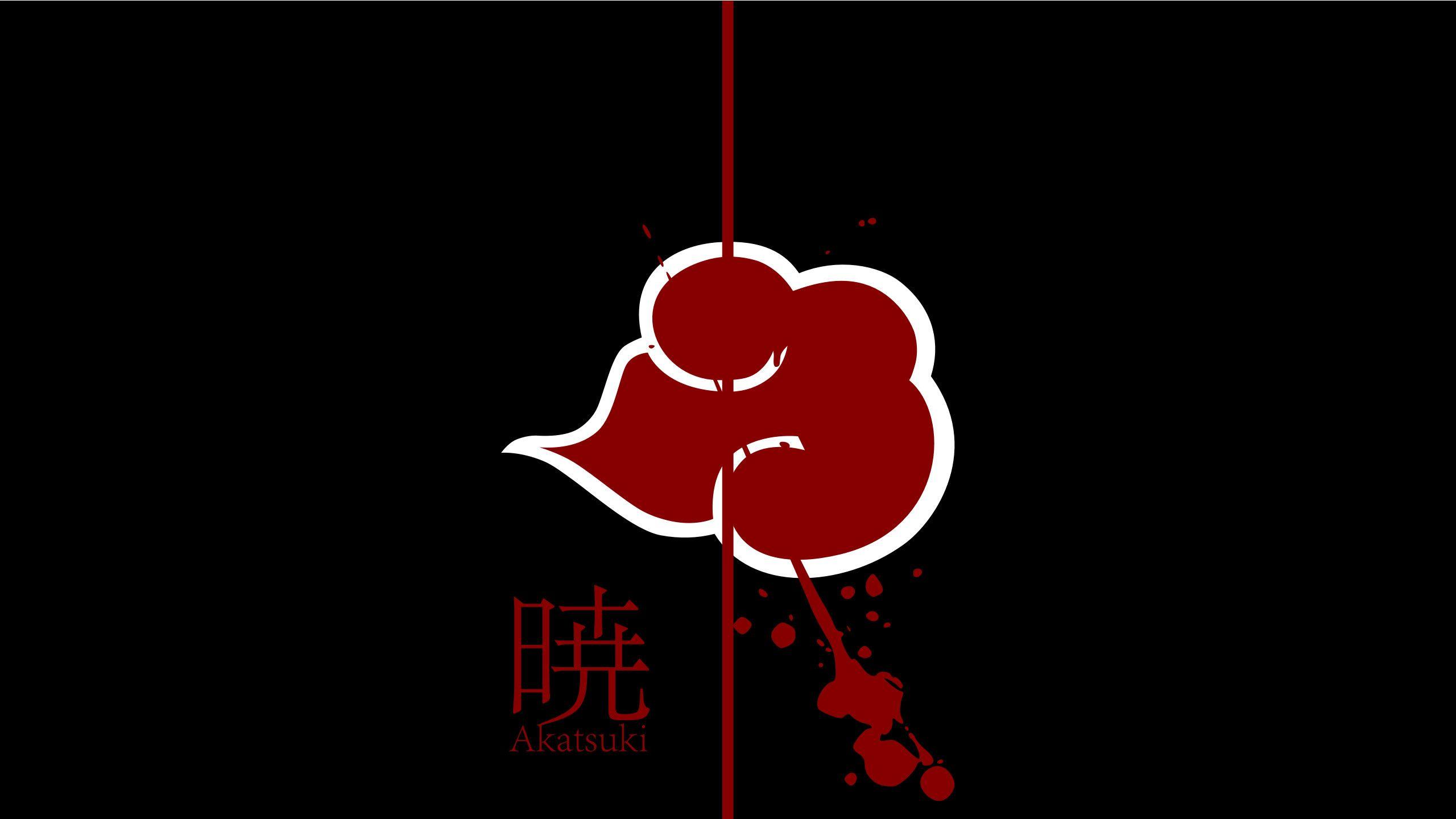 Akatsuki 4K Wallpapers - Top Free Akatsuki 4K Backgrounds - WallpaperAccess