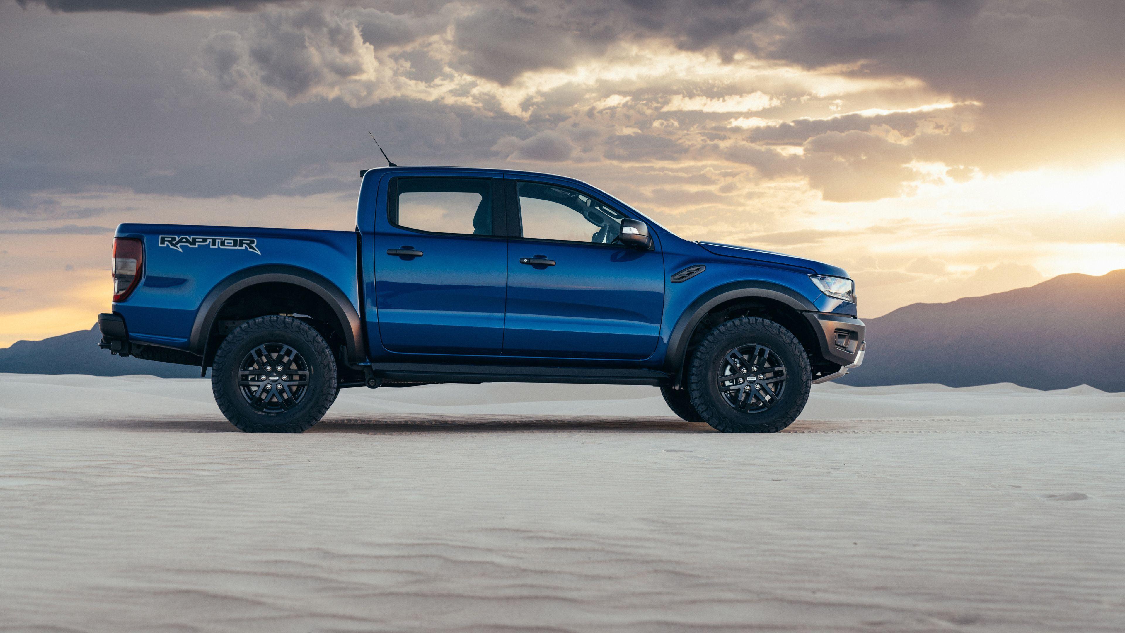 Ford Ranger Wallpapers - Top Free Ford Ranger Backgrounds - WallpaperAccess