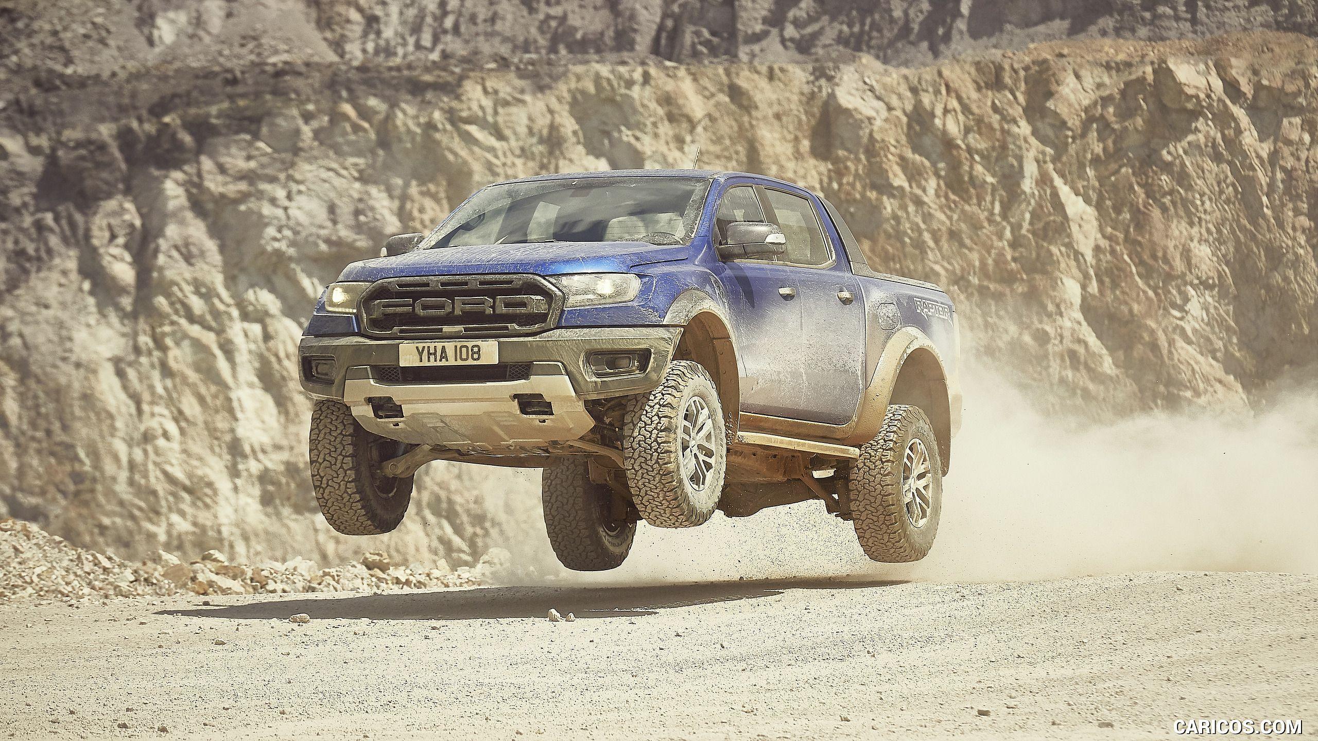 Ford Ranger Wallpapers - Top Free Ford Ranger Backgrounds - WallpaperAccess
