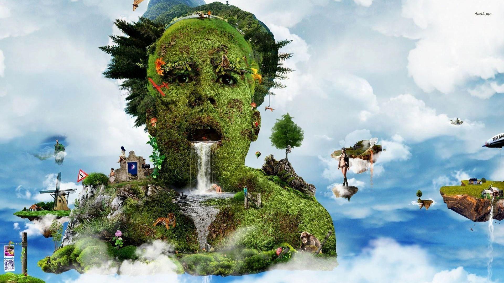 Interesting Wallpapers - Top Free Interesting Backgrounds - WallpaperAccess