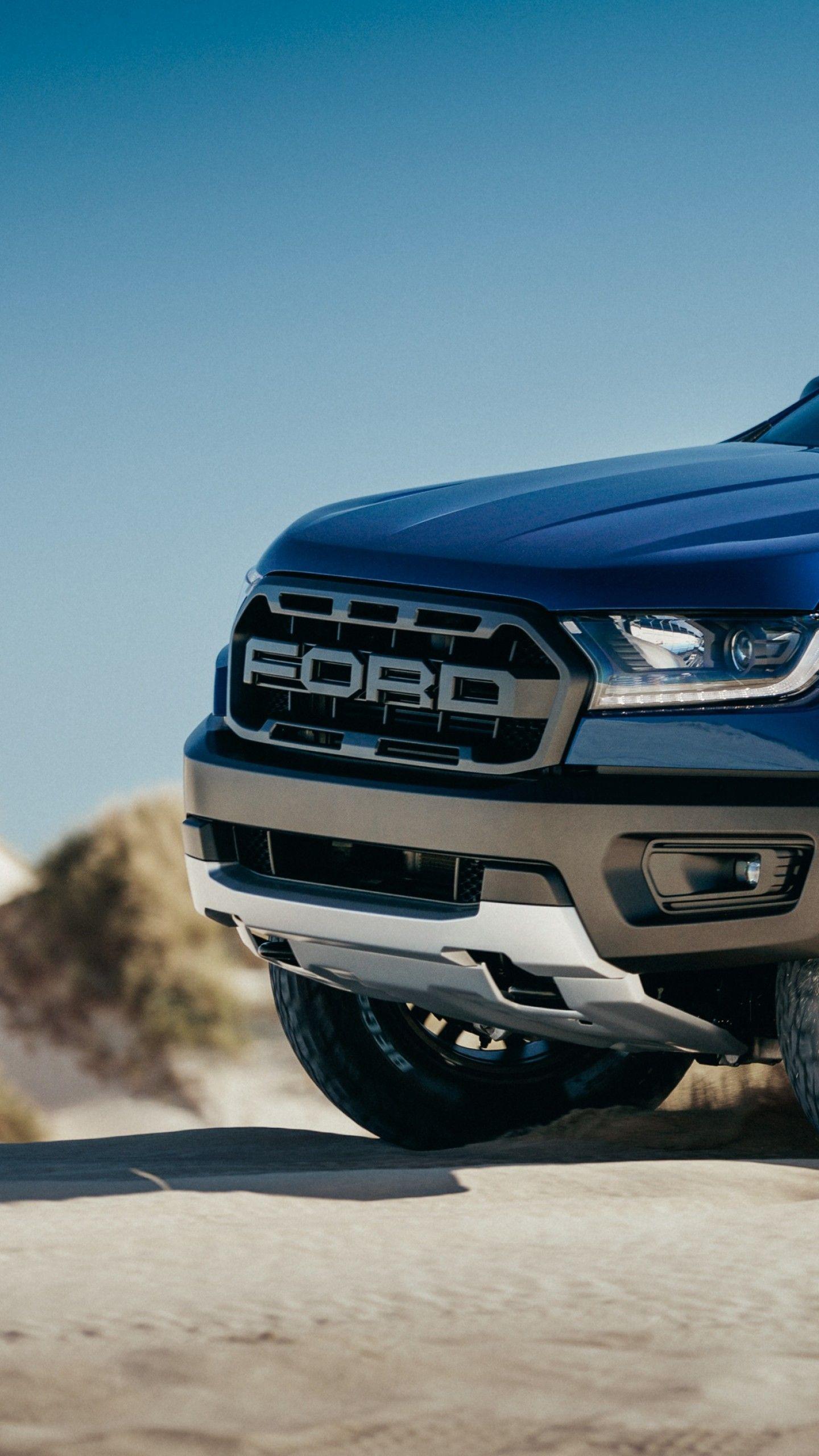 Ford Ranger Wallpapers - Top Free Ford Ranger Backgrounds - WallpaperAccess