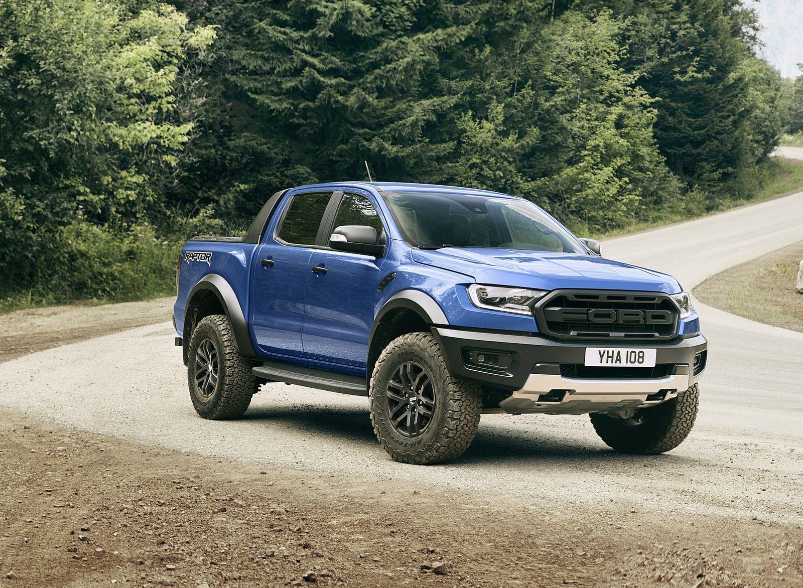 Ford Ranger Wallpapers - Top Free Ford Ranger Backgrounds - WallpaperAccess