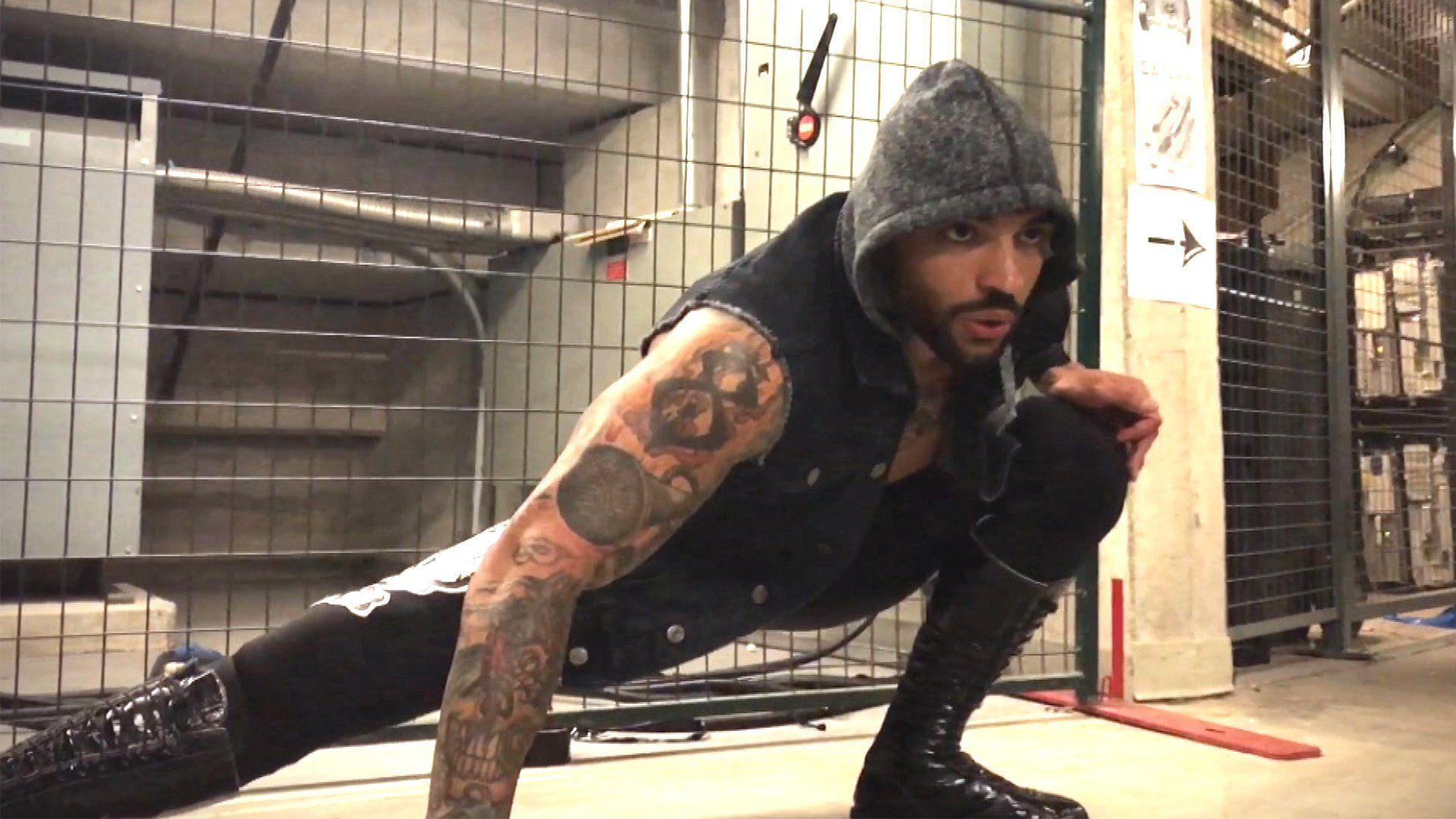 Ricochet Wallpapers - Top Free Ricochet Backgrounds - WallpaperAccess