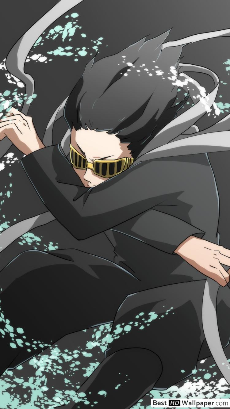 Shota Aizawa Wallpapers - Top Free Shota Aizawa Backgrounds ...