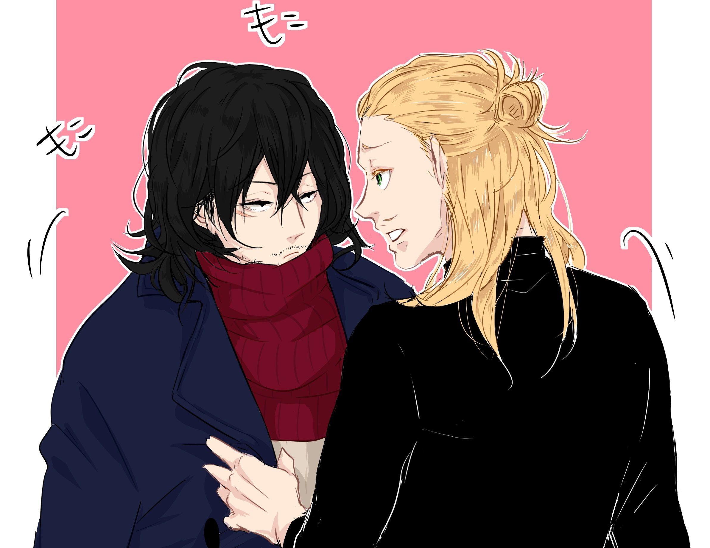 Aizawa Wallpapers - Top Free Aizawa Backgrounds - WallpaperAccess