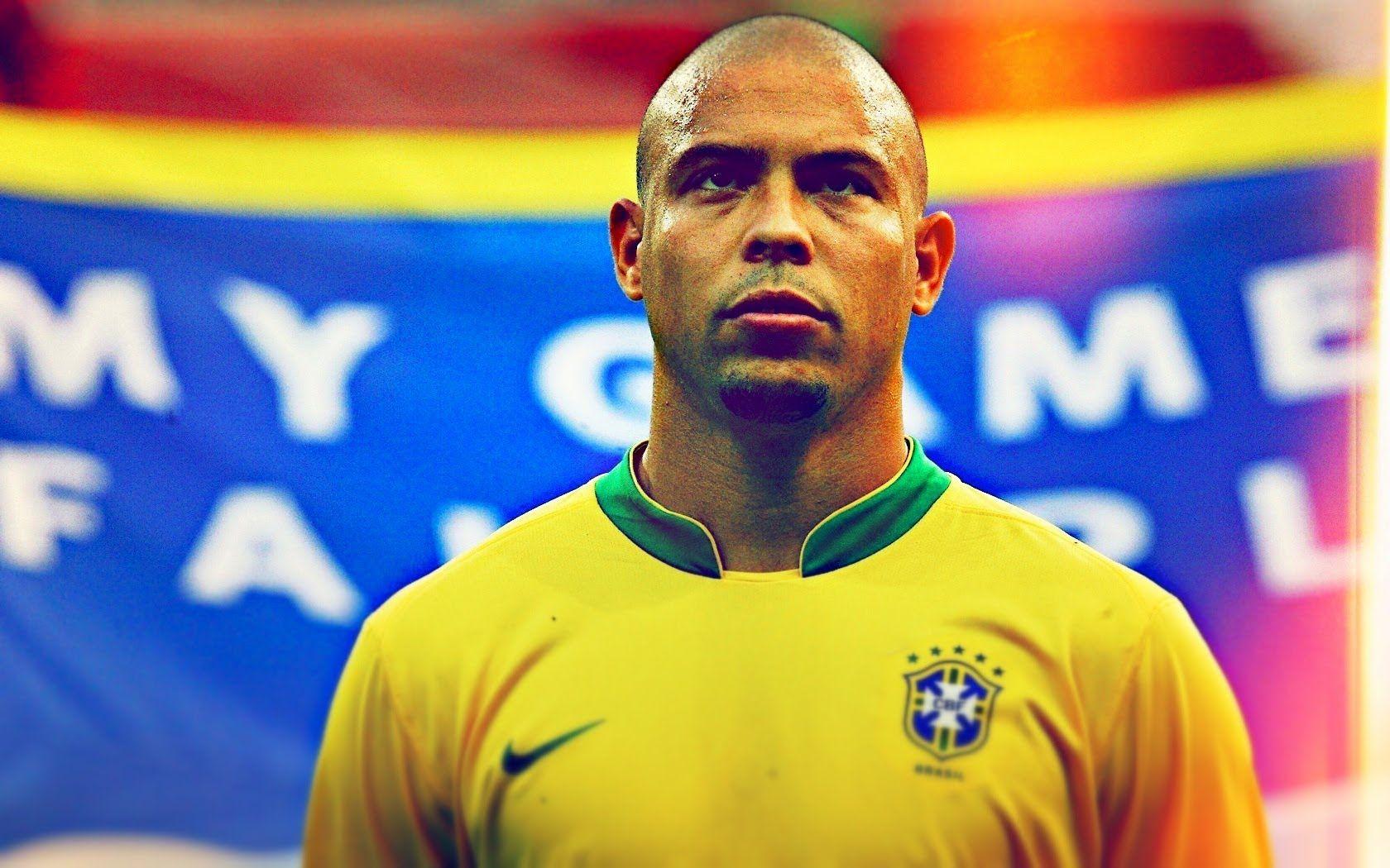 Ronaldo Nazario Wallpapers - Top Free Ronaldo Nazario Backgrounds ...