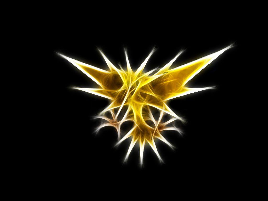 Zapdos Wallpapers - Top Free Zapdos Backgrounds - WallpaperAccess