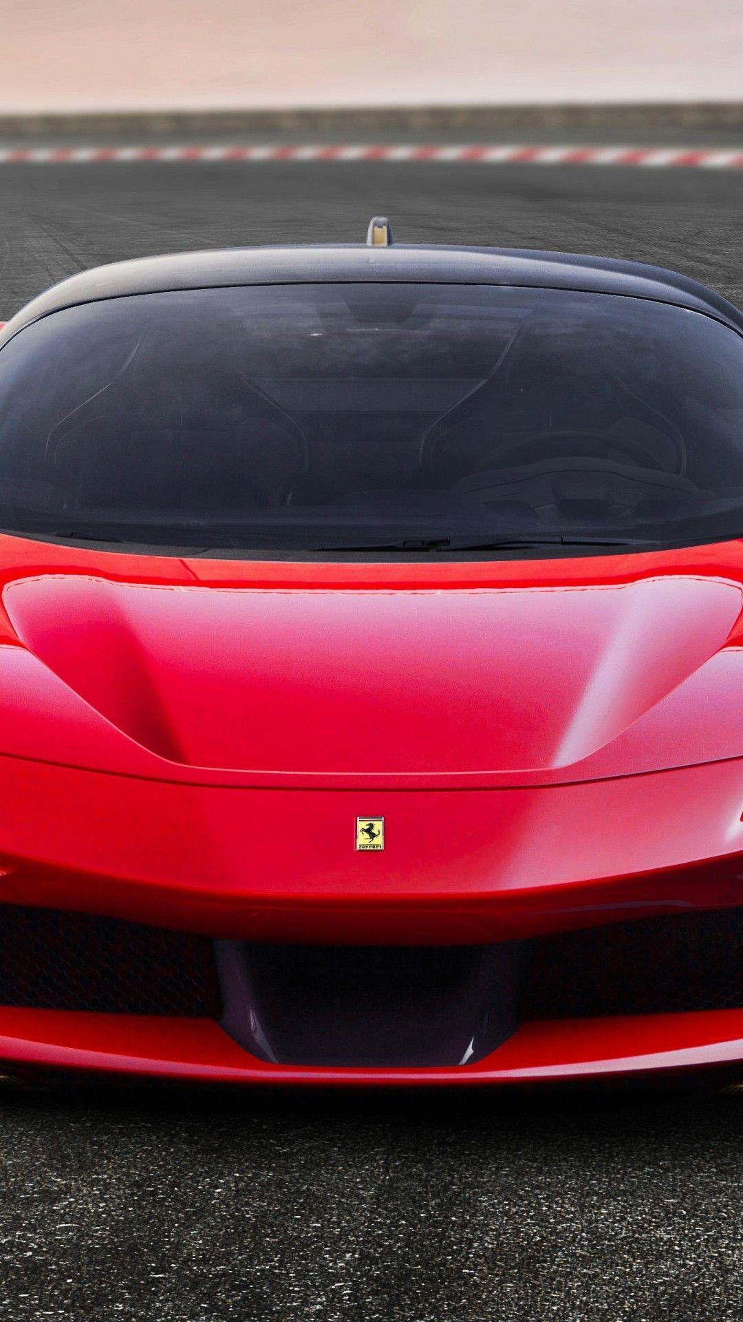 Ferrari SF90 Stradale Wallpapers - Top Free Ferrari SF90 Stradale ...