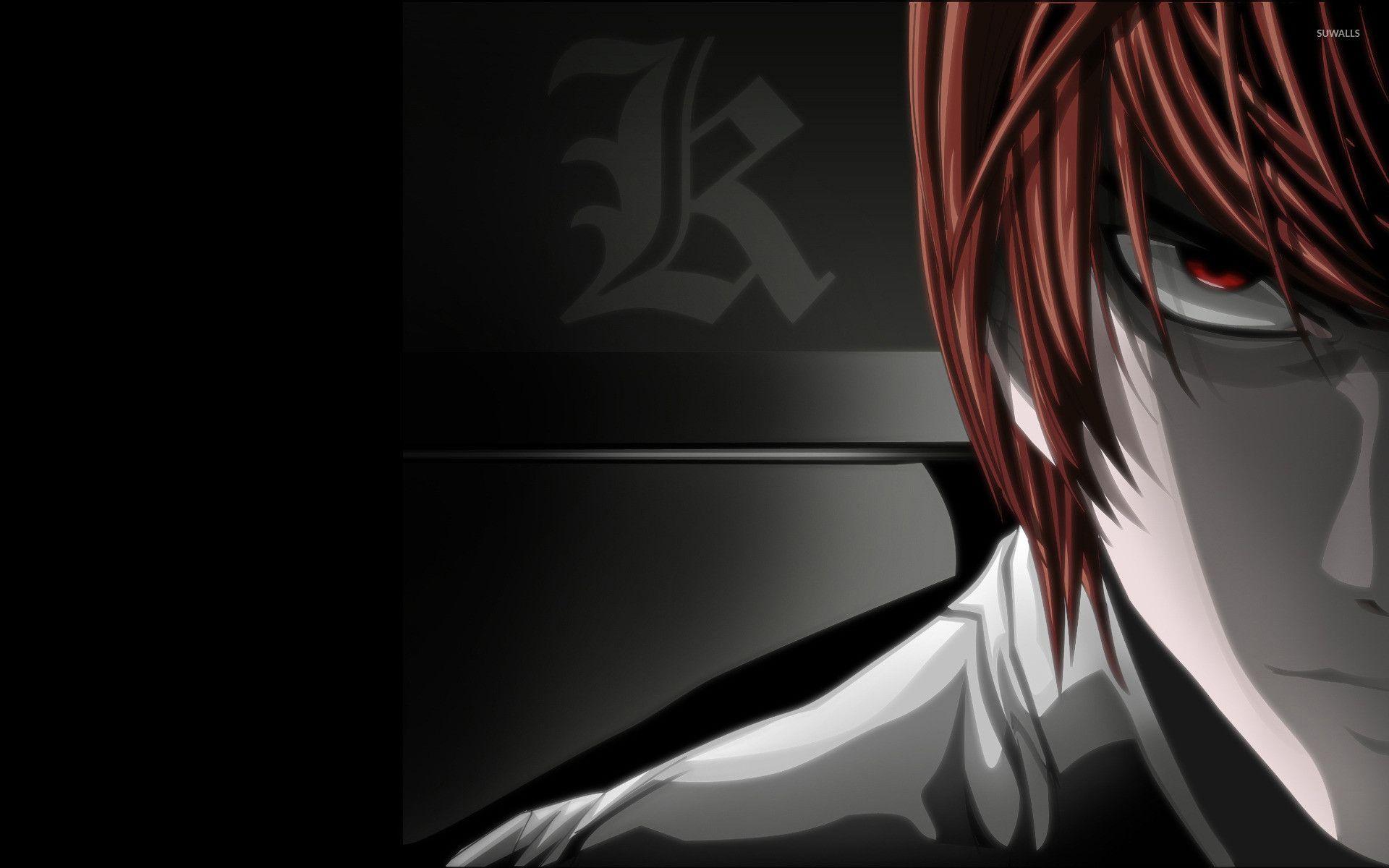 Death Note 4k Wallpapers - Top Free Death Note 4k Backgrounds ...