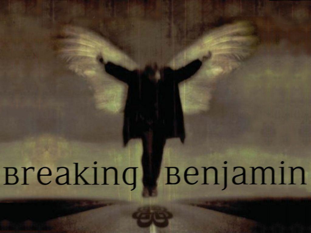 Breaking Benjamin Wallpapers - Top Free Breaking Benjamin Backgrounds ...