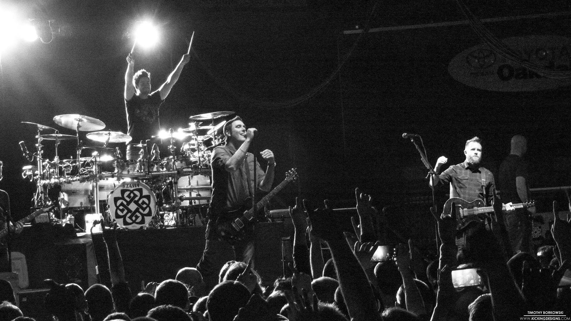 Breaking Benjamin Wallpapers - Top Free Breaking Benjamin Backgrounds ...