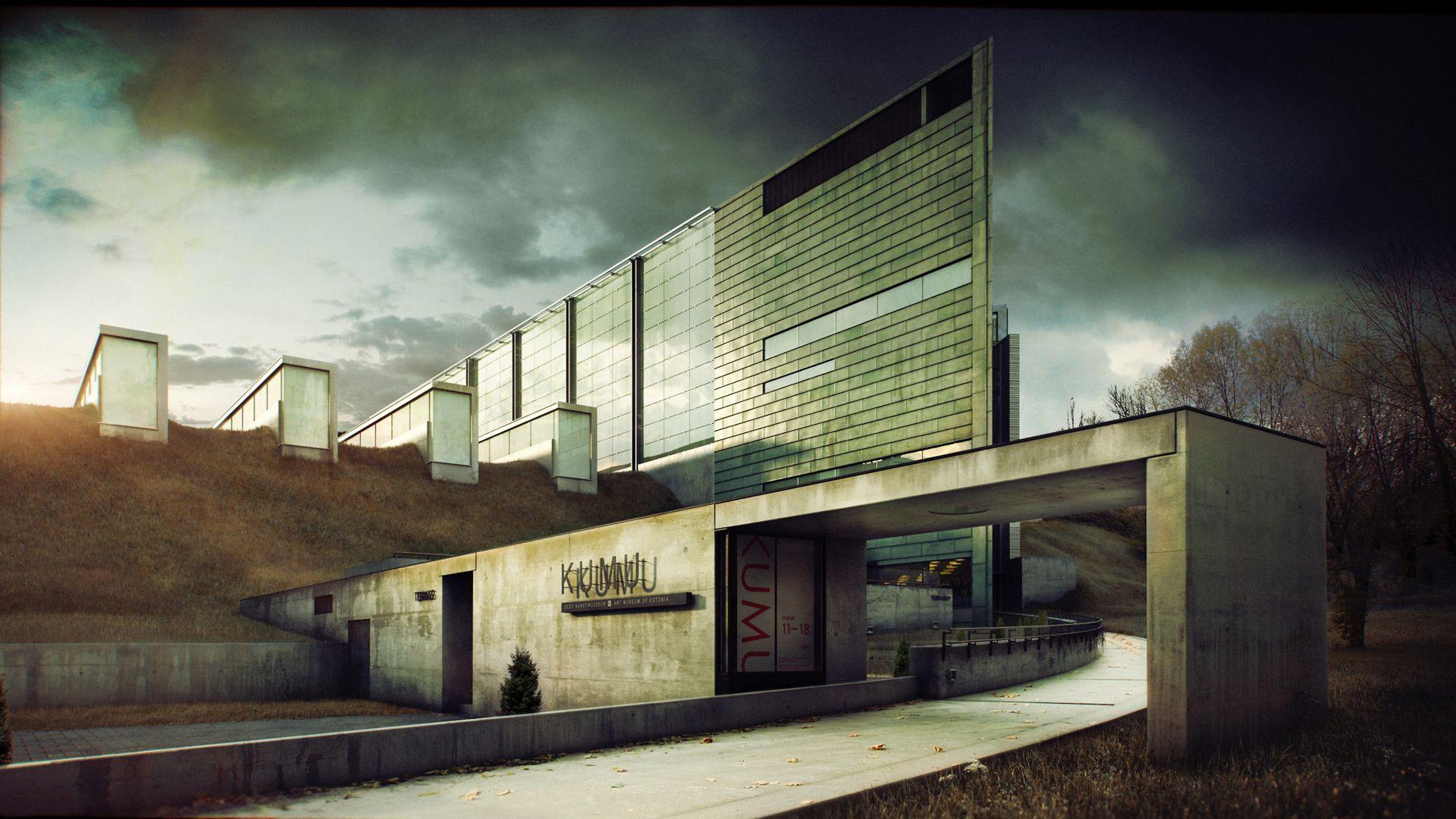 Architectural Wallpapers - Top Free Architectural Backgrounds ...