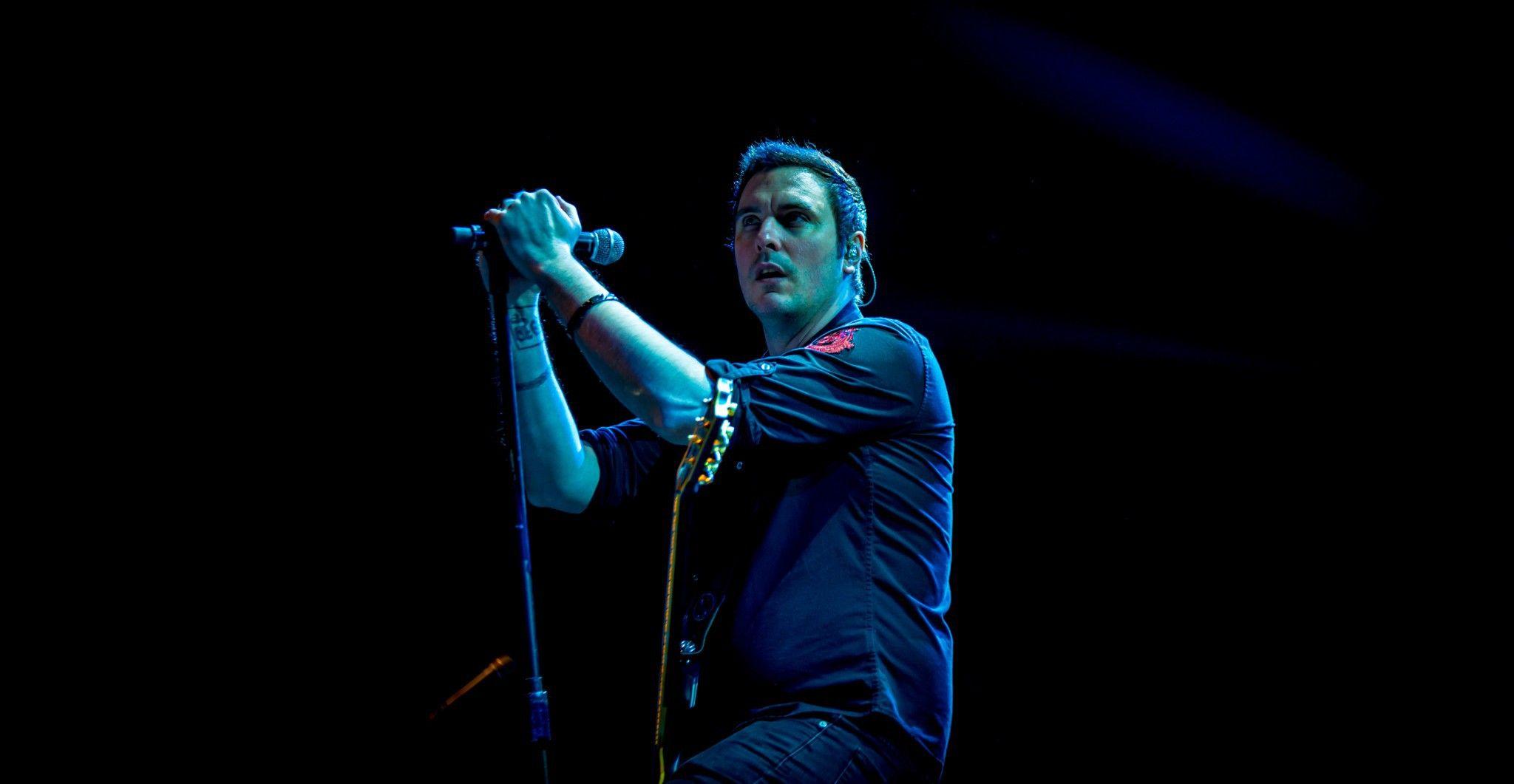 Breaking Benjamin Wallpapers - Top Free Breaking Benjamin Backgrounds ...