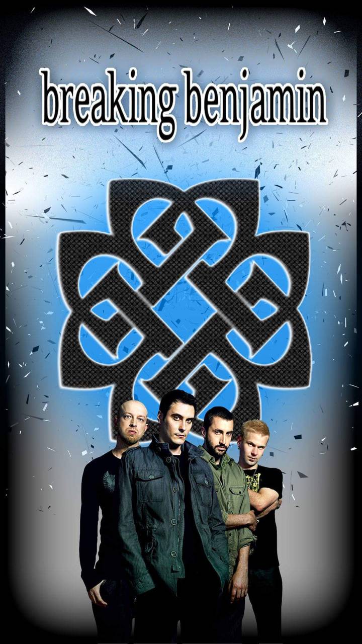 Breaking Benjamin Wallpapers - Top Free Breaking Benjamin Backgrounds ...