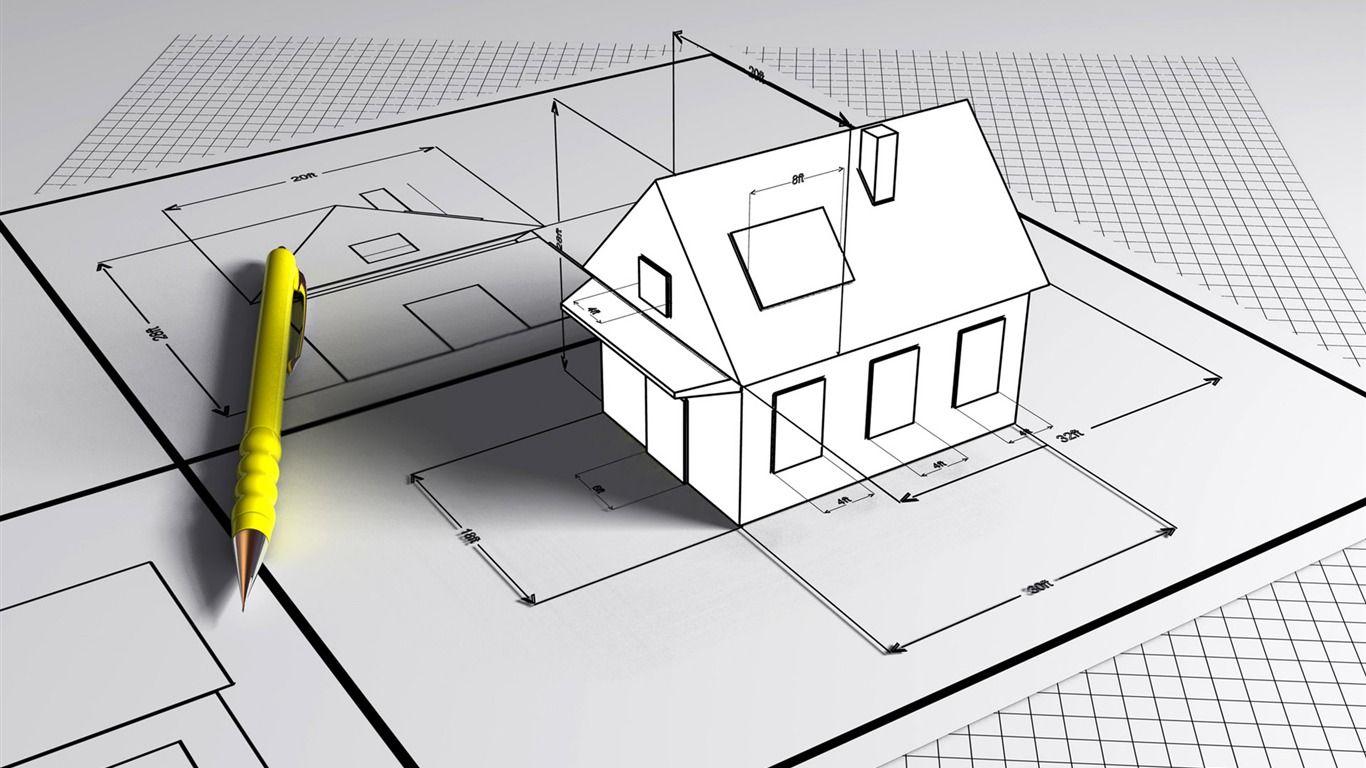 Architectural Design Wallpapers - Top Free Architectural Design ...