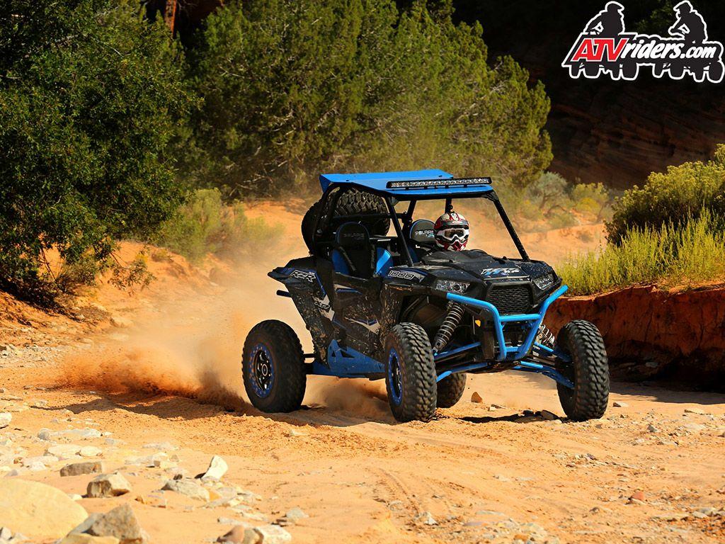 Polaris RZR Wallpapers - Top Free Polaris RZR Backgrounds - WallpaperAccess