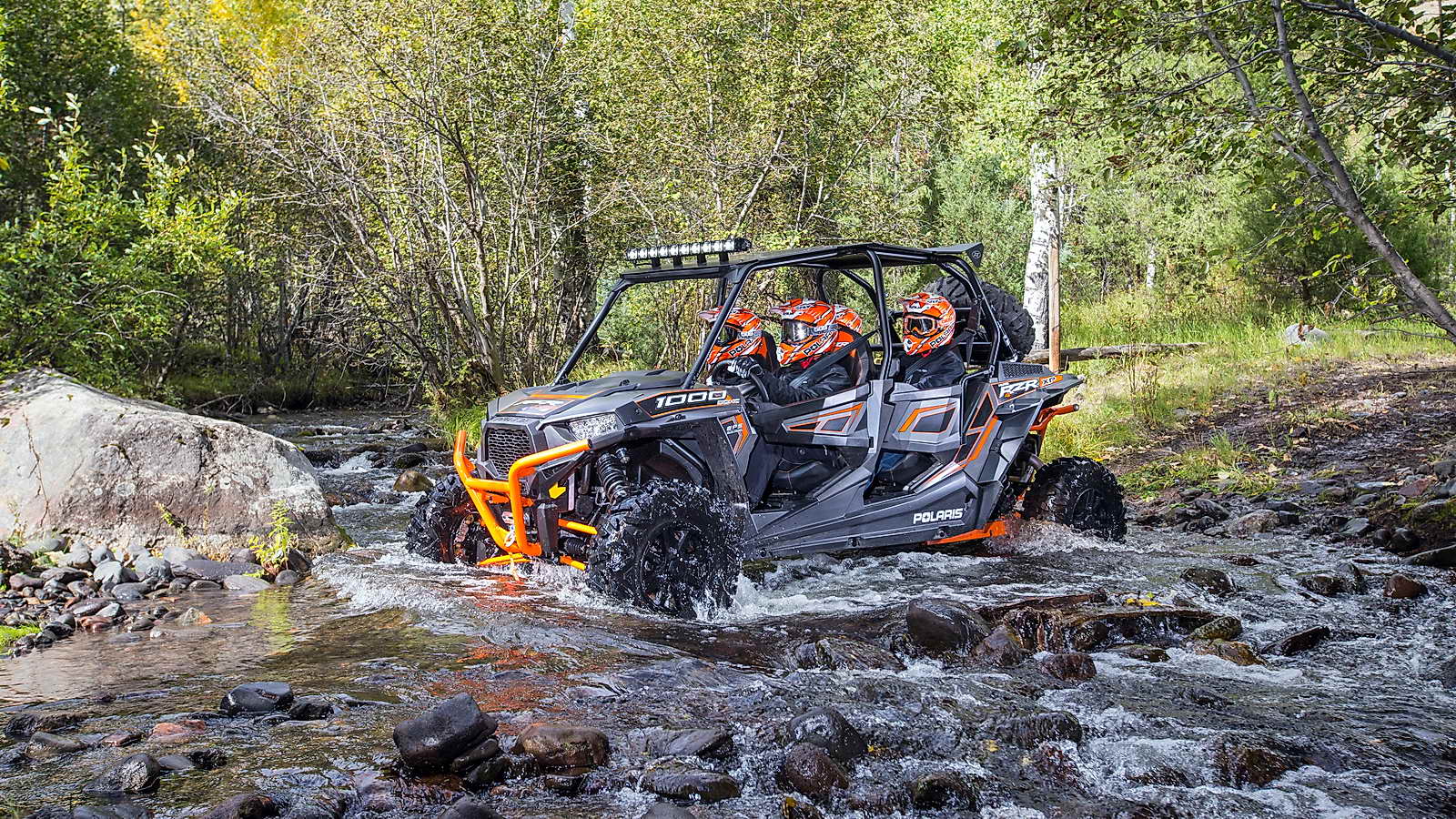 Polaris RZR Wallpapers - Top Free Polaris RZR Backgrounds - WallpaperAccess