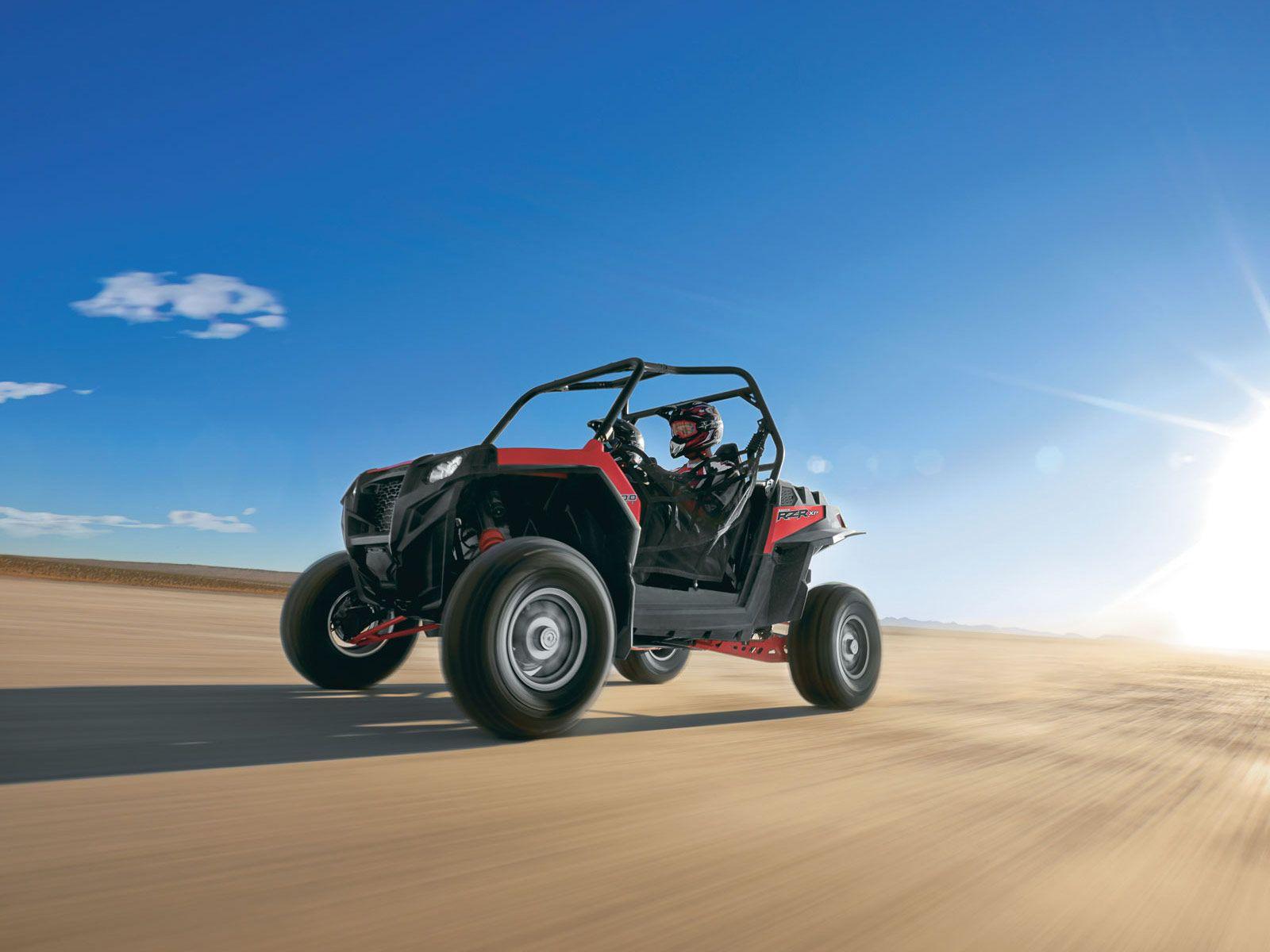 Polaris RZR Wallpapers - Top Free Polaris RZR Backgrounds - WallpaperAccess