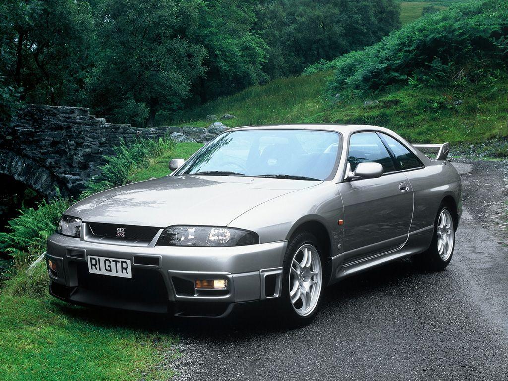 R33 GTR Wallpapers - Top Free R33 GTR Backgrounds - WallpaperAccess