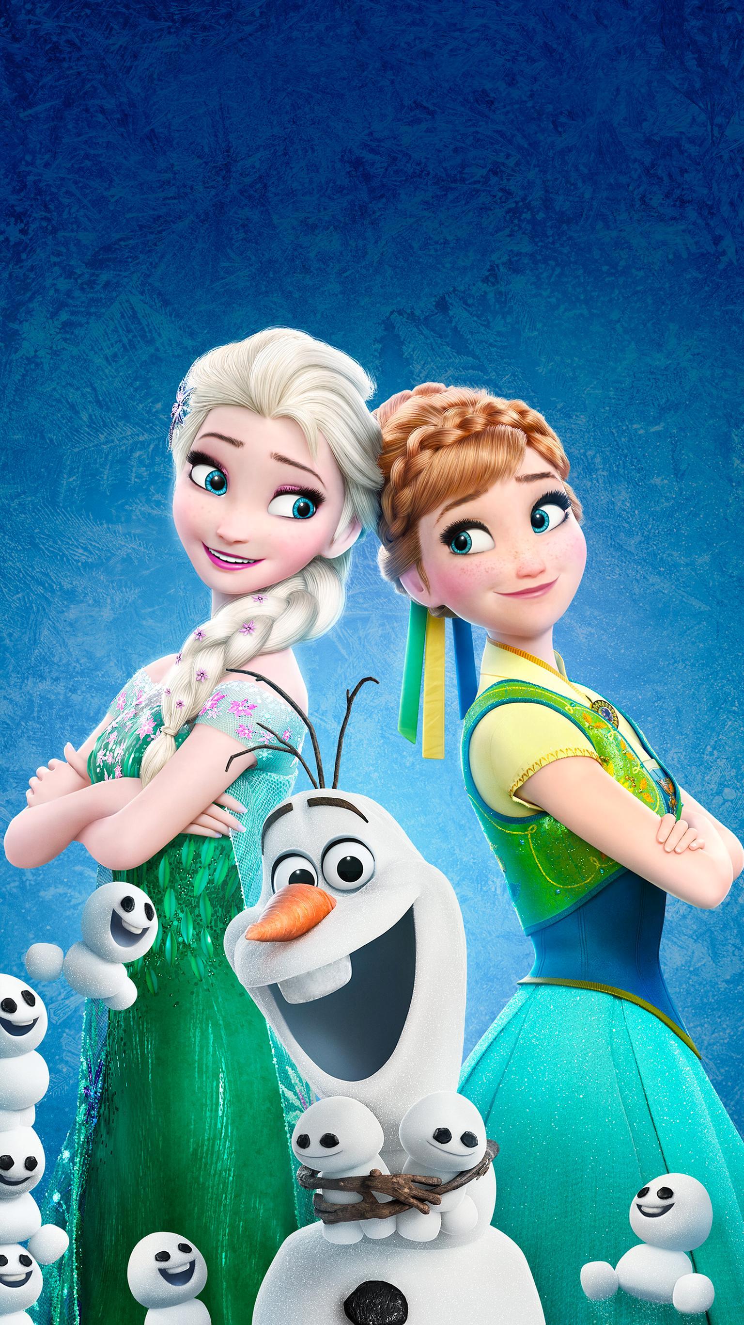 Frozen Phone Wallpapers - Top Free Frozen Phone Backgrounds ...