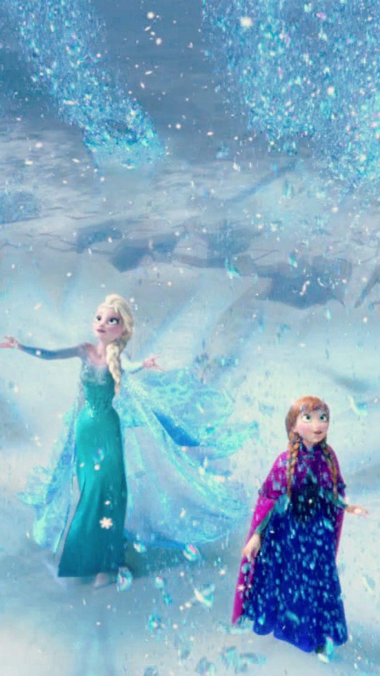 Frozen Phone Wallpapers - Top Free Frozen Phone Backgrounds ...