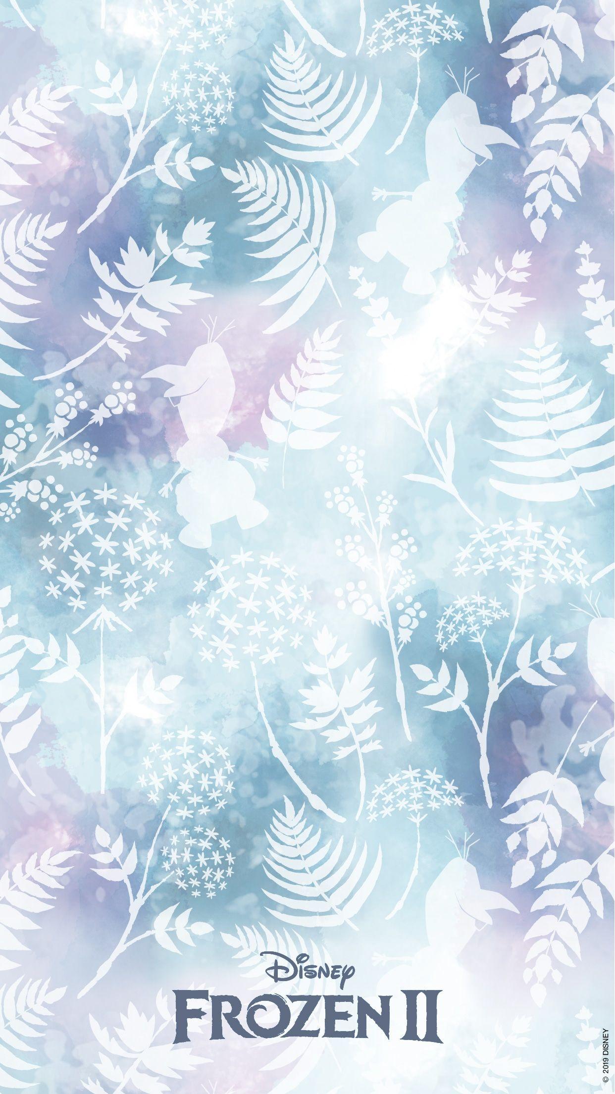 Frozen Disney iPhone Wallpapers - Top Free Frozen Disney iPhone Backgrounds - WallpaperAccess
