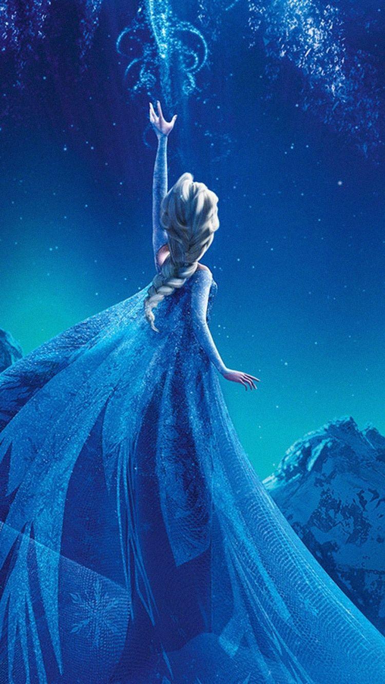 Frozen Mobile Wallpapers - Top Free Frozen Mobile Backgrounds ...