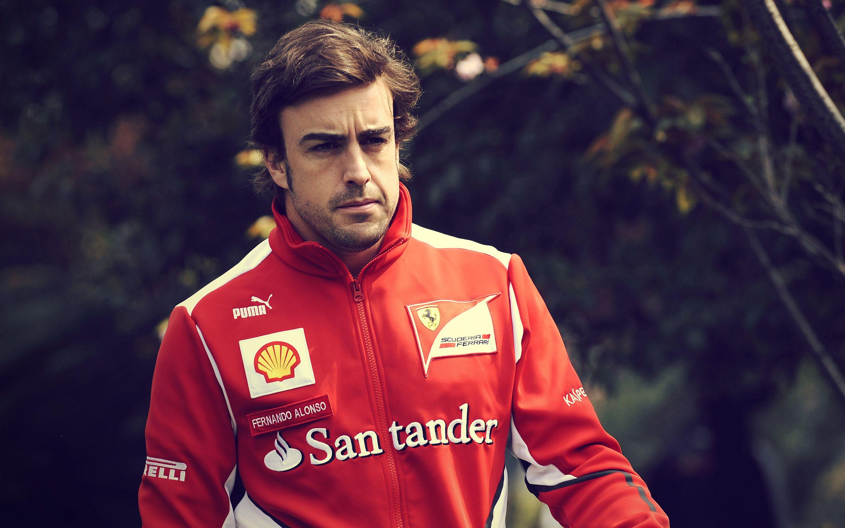 Fernando Alonso Wallpapers - Top Free Fernando Alonso Backgrounds ...