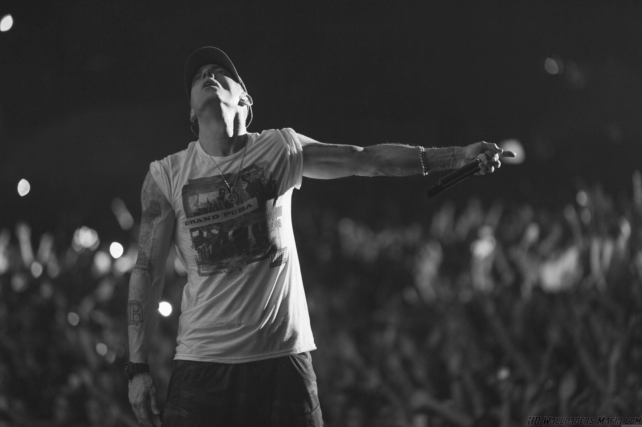 Eminem Laptop Wallpapers - Top Free Eminem Laptop Backgrounds ...